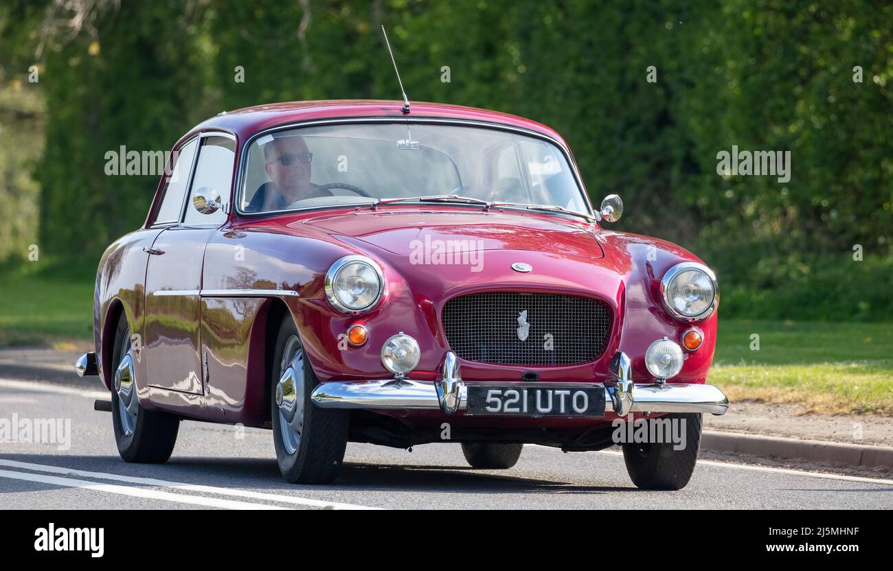 Bristol blmc hi-res stock photography and images - Alamy