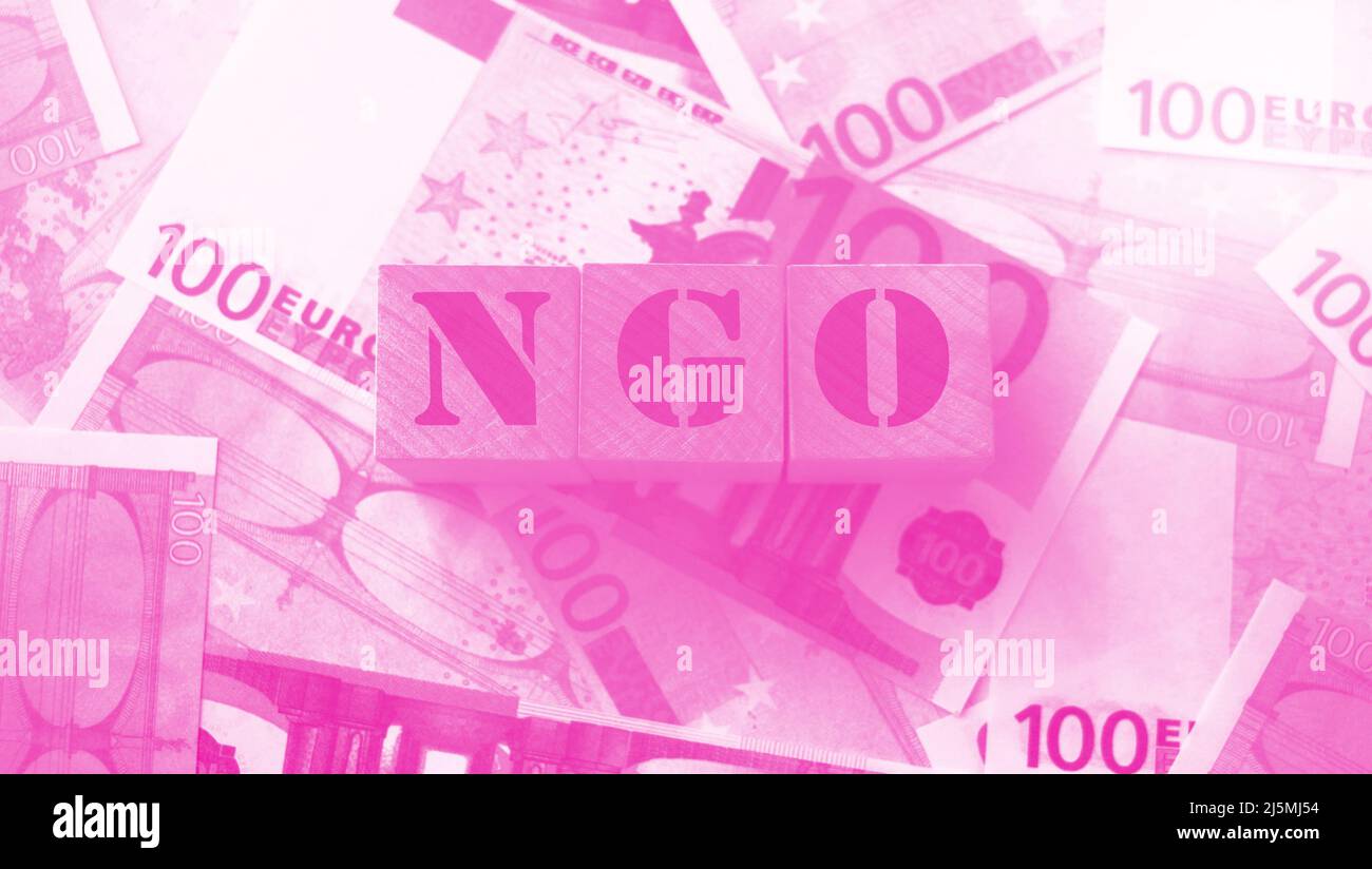 Ngo alphabet hi-res stock photography and images - Alamy