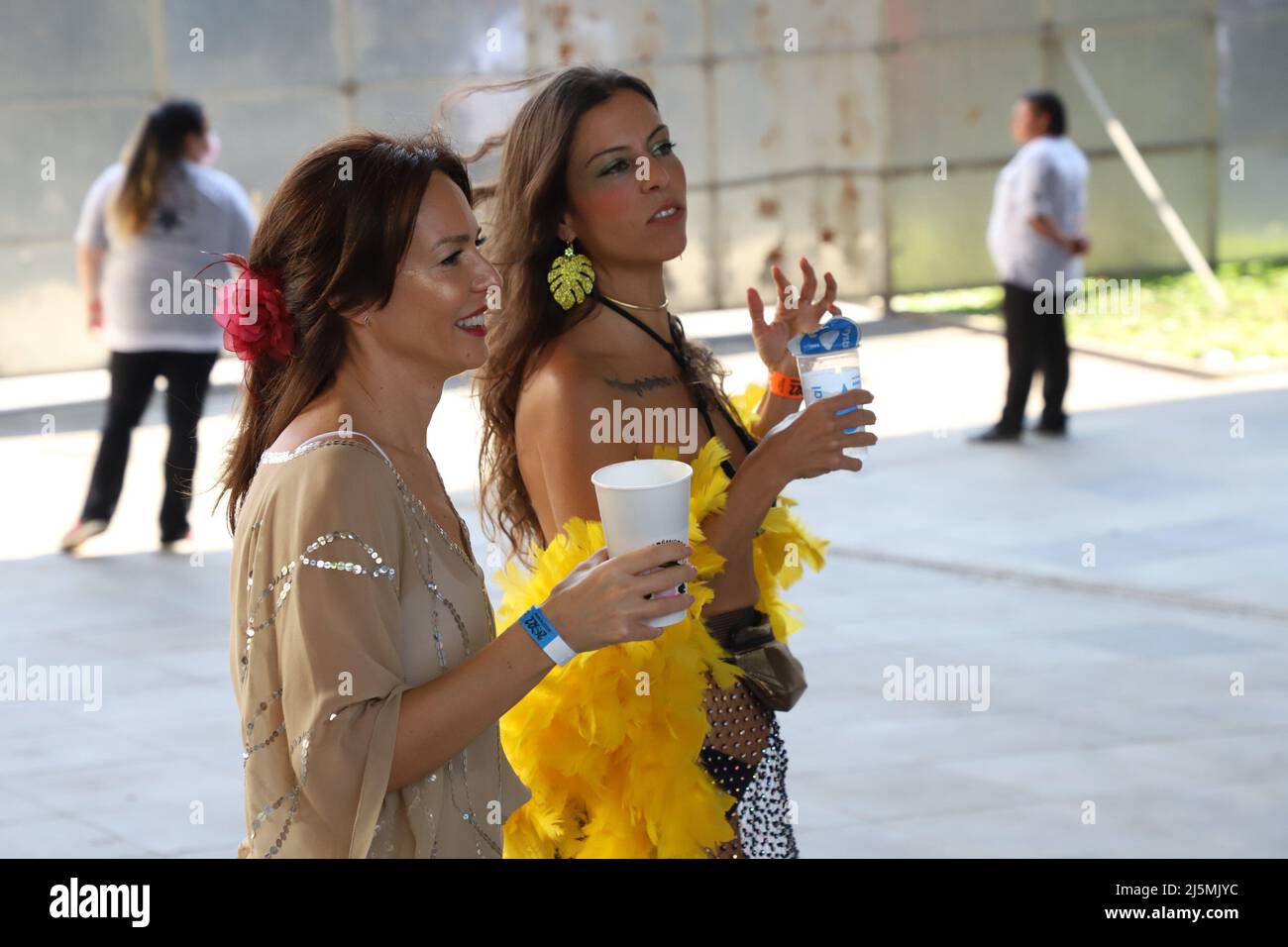 Baixo augusta sao paulo hi-res stock photography and images - Alamy