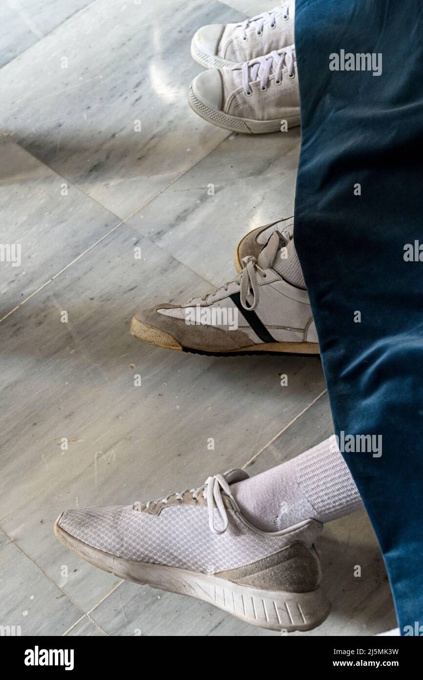 ándas hi-res stock photography and images - Alamy