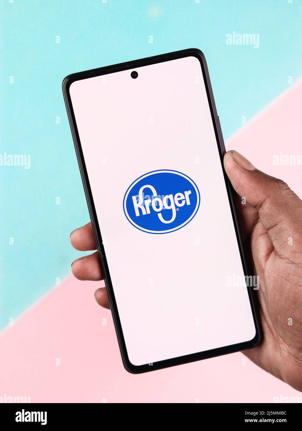 Kroger share hi-res stock photography and images - Alamy