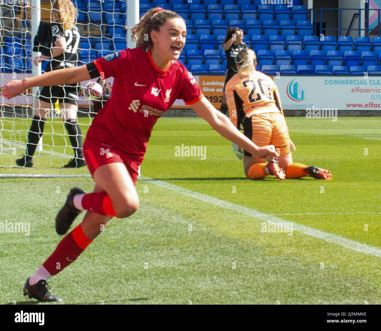 Leanne roberts hi-res stock photography and images - Alamy