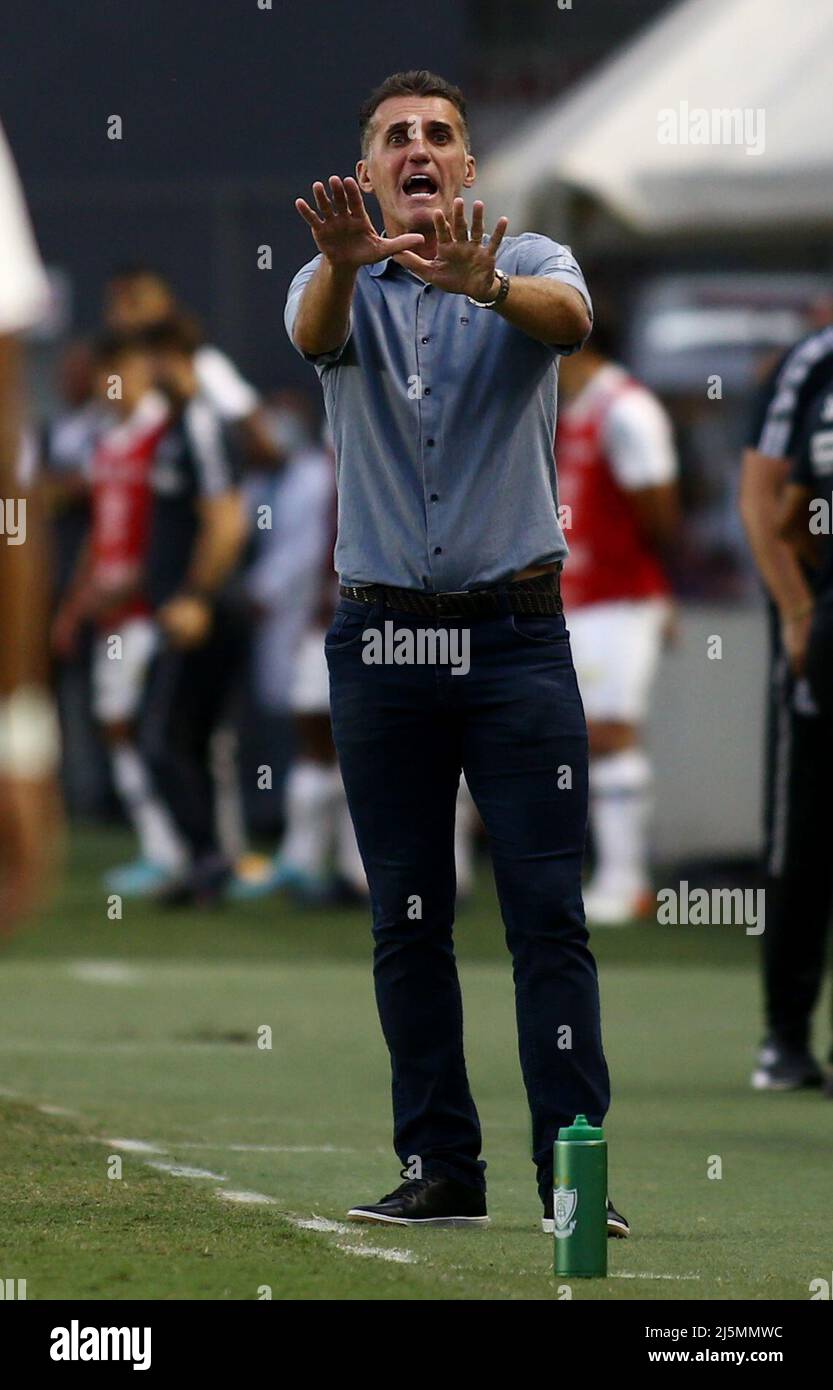 Vagner mancini hi-res stock photography and images - Alamy