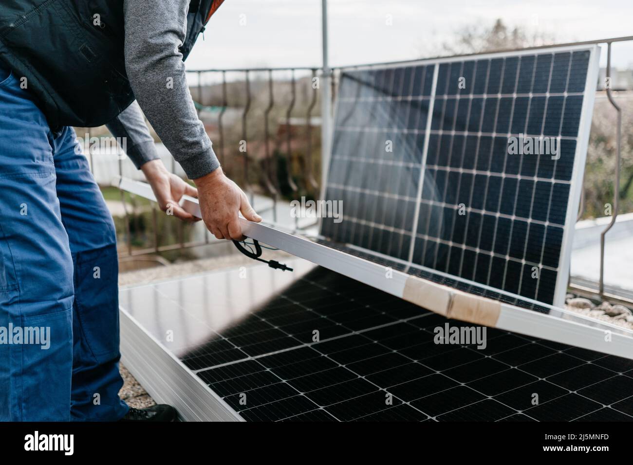 Diy solar system hi-res stock photography and images - Alamy