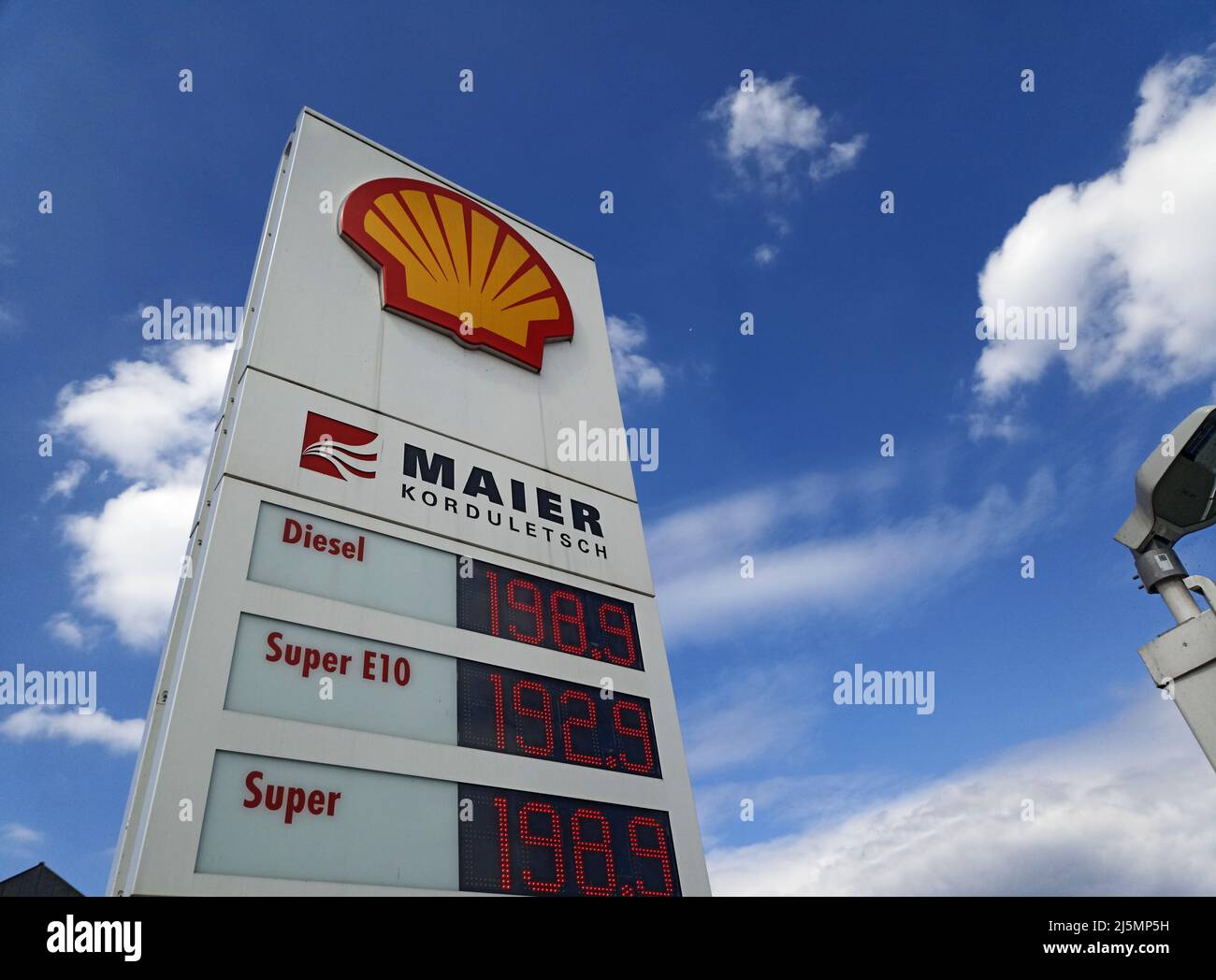 Royal dutch petroleum company hi-res stock photography and images - Alamy