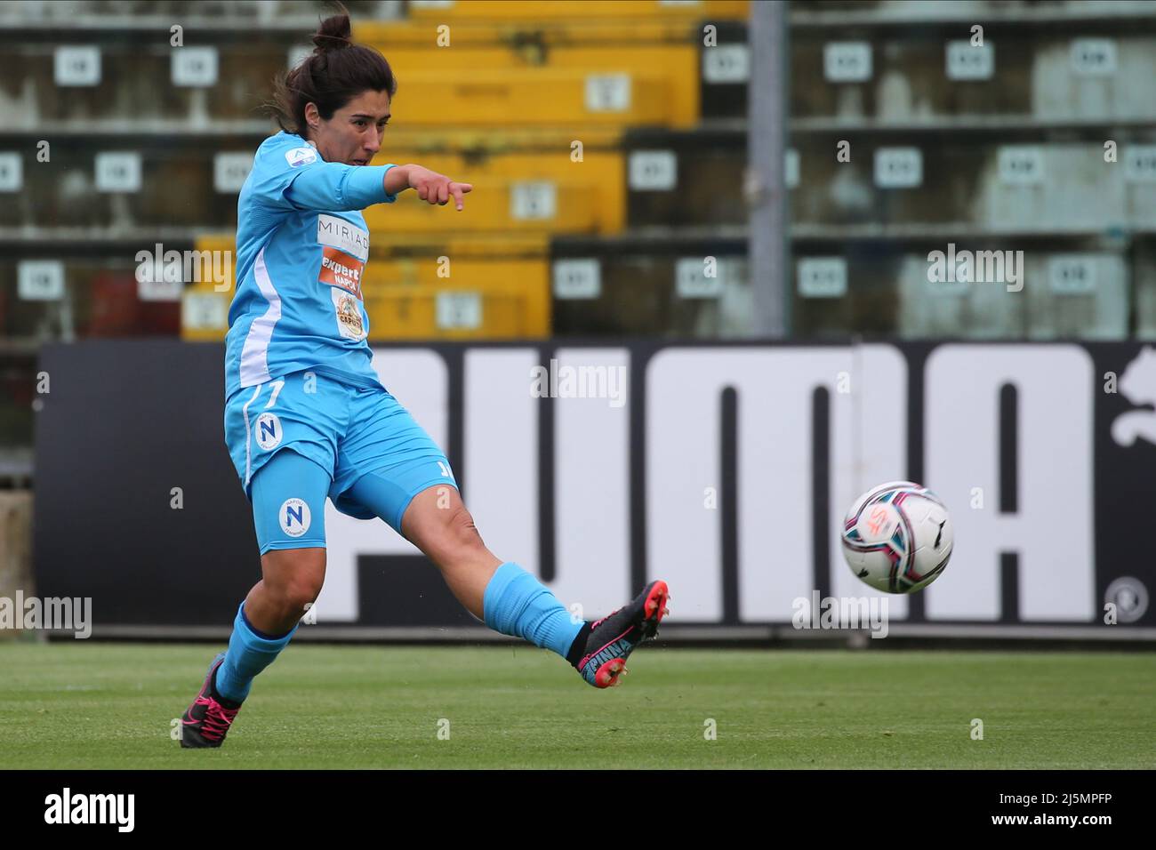 Romina pinna hi-res stock photography and images - Alamy