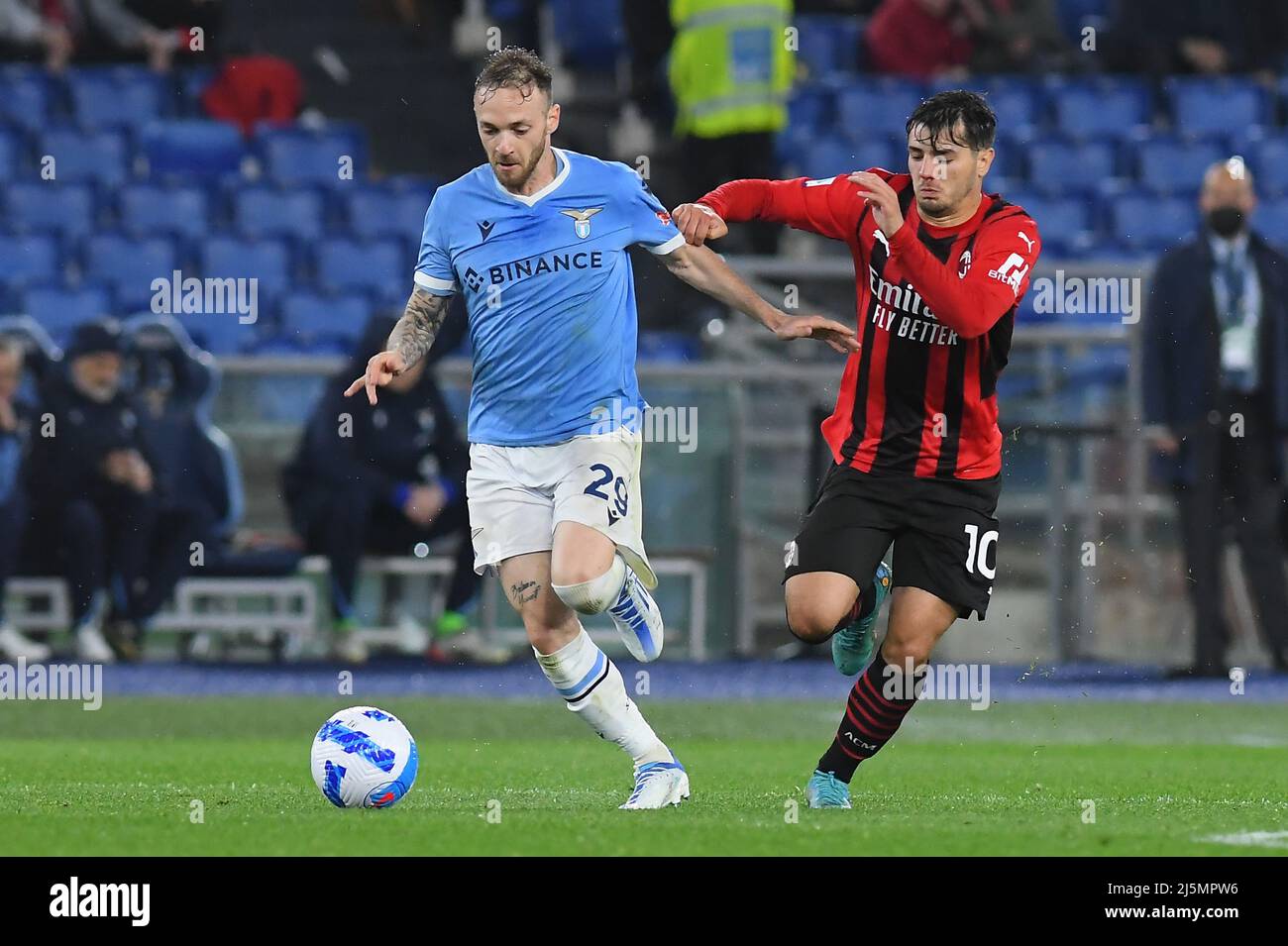 Milán manuel hi-res stock photography and images - Alamy