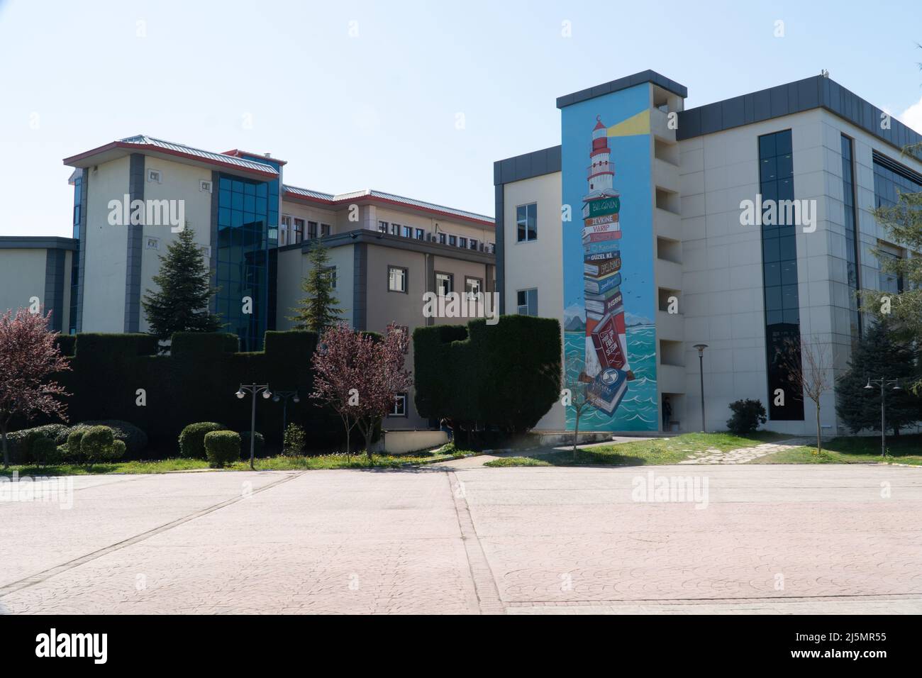Academic college hi-res stock photography and images - Alamy