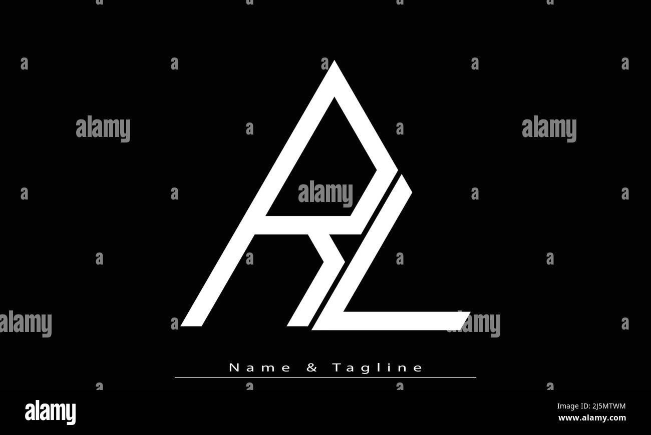 Alphabet rl Black and White Stock Photos & Images - Alamy