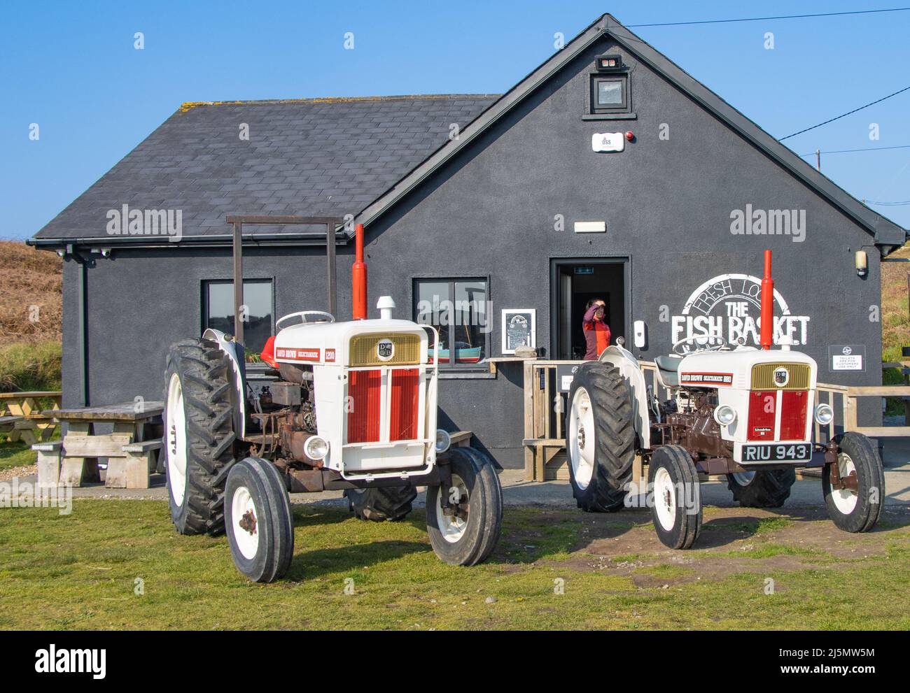 The long strand hi-res stock photography and images - Alamy