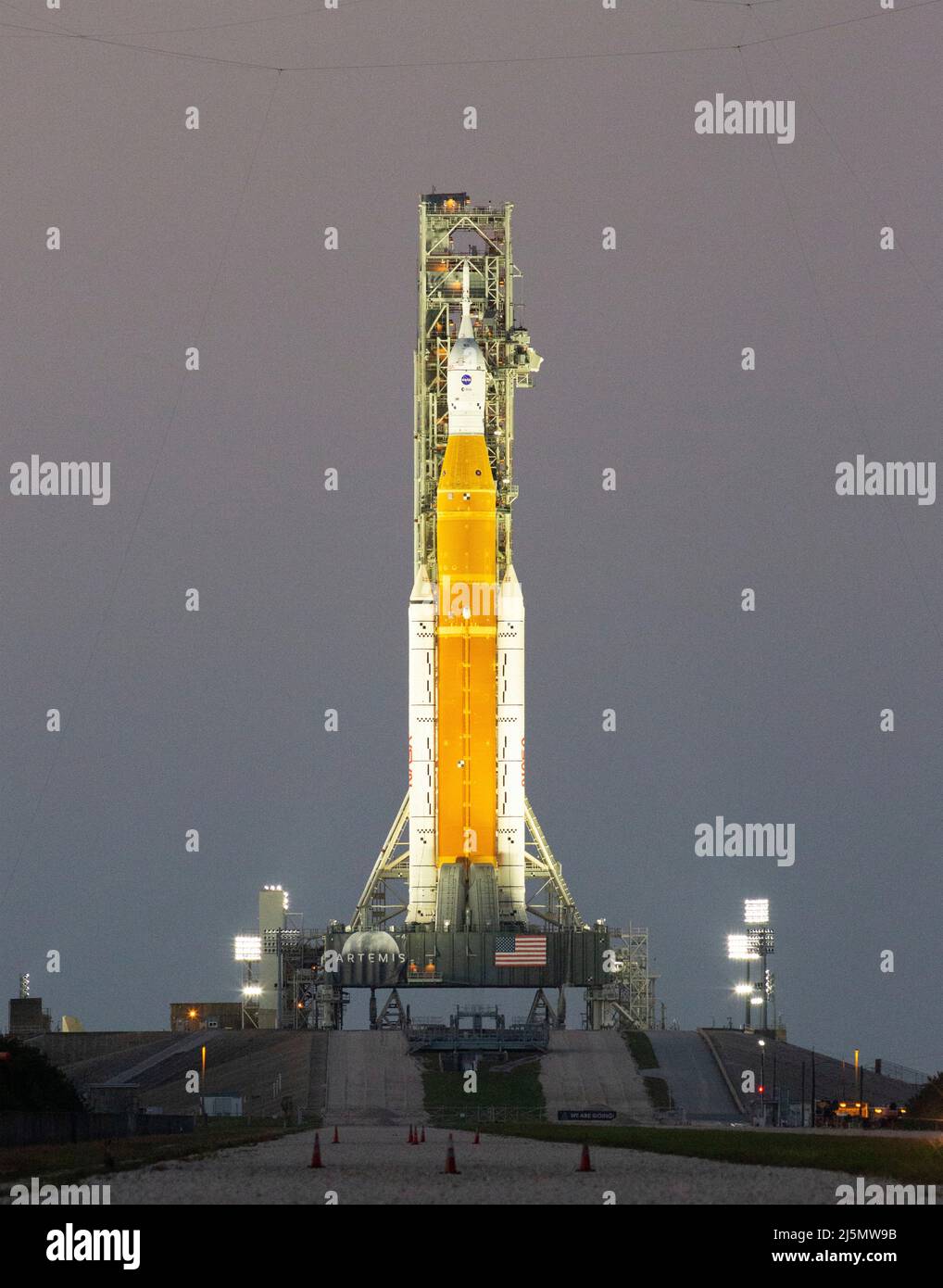 2022 Nasa Space Shuttle Orion