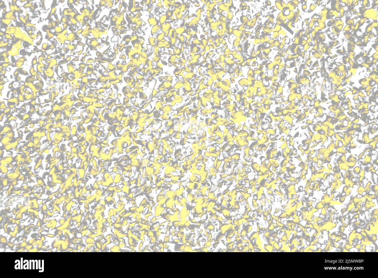Tiny floral background design Stock Photo - Alamy