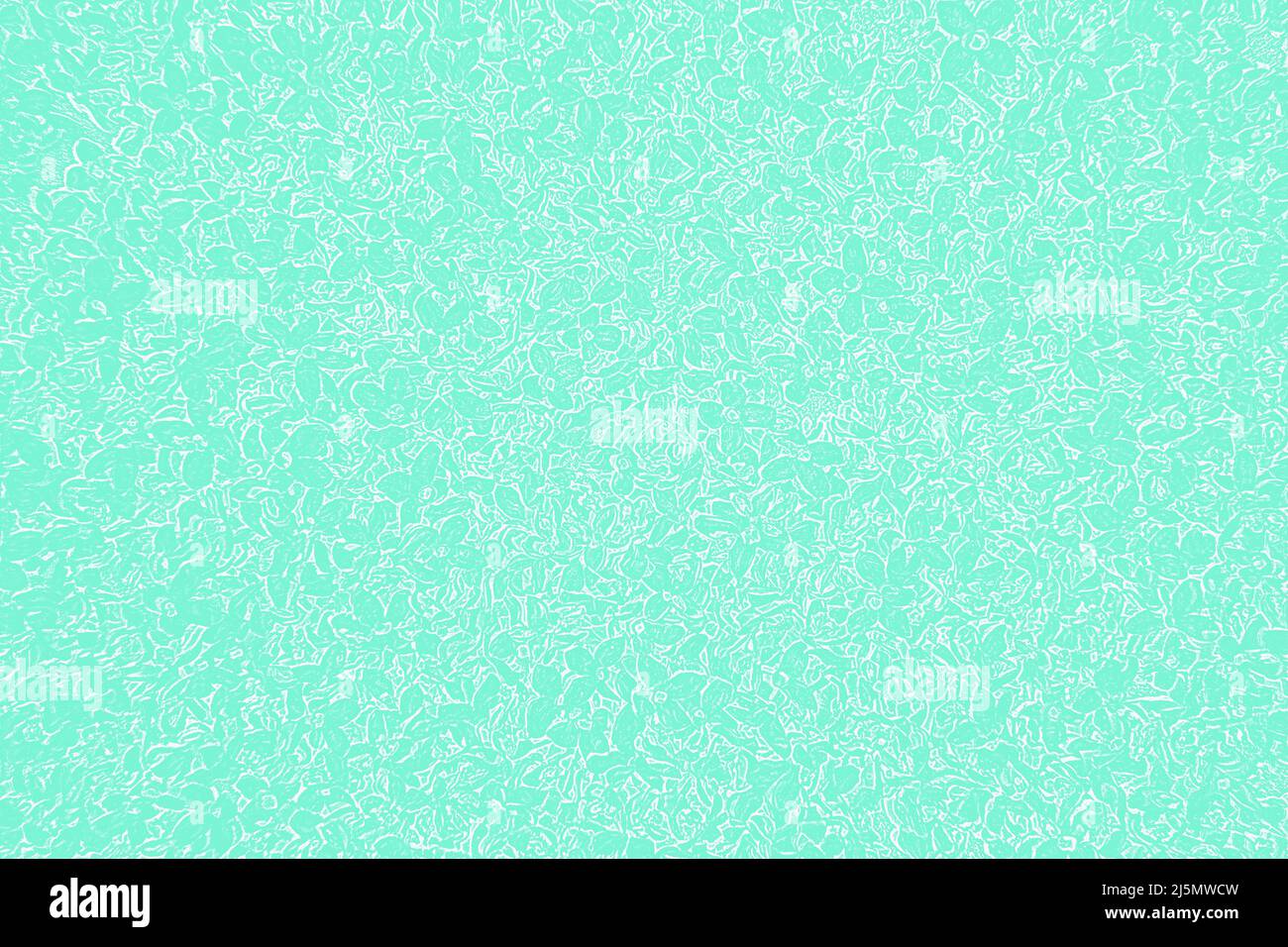 Tiny floral background design Stock Photo - Alamy