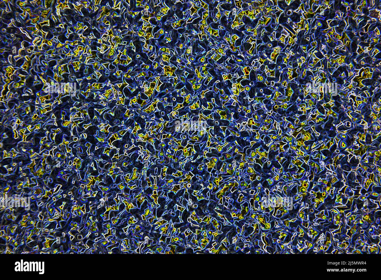 Tiny floral background design Stock Photo - Alamy