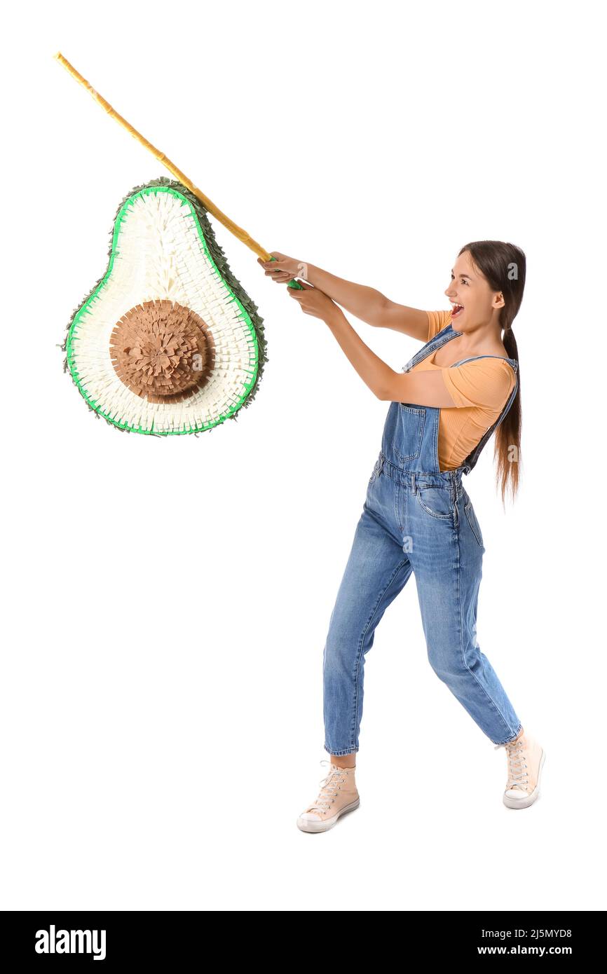 Pinata isolated hi-res stock photography and images - Alamy