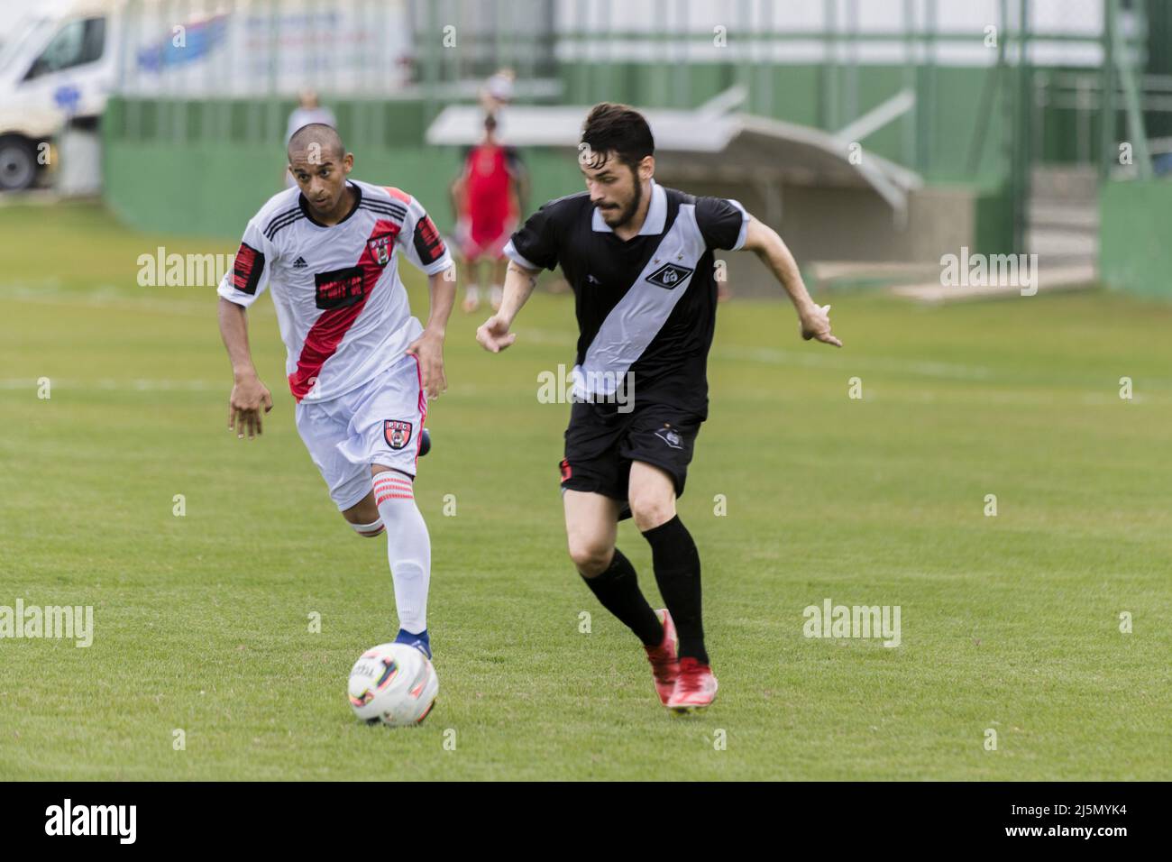 Mixto x paulistano hi-res stock photography and images - Alamy