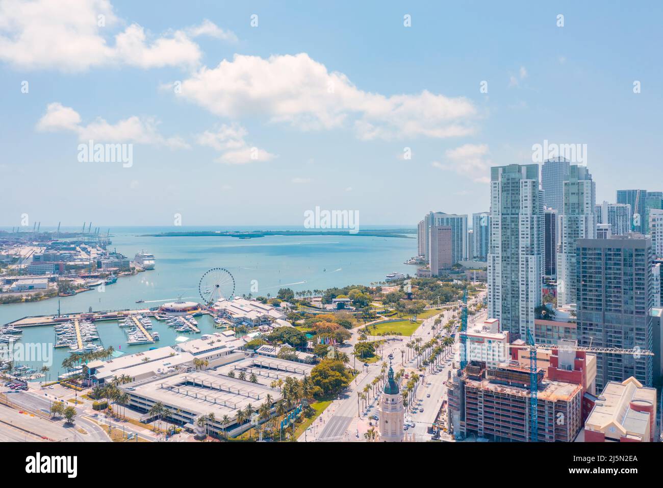 Real florida hi-res stock photography and images - Alamy