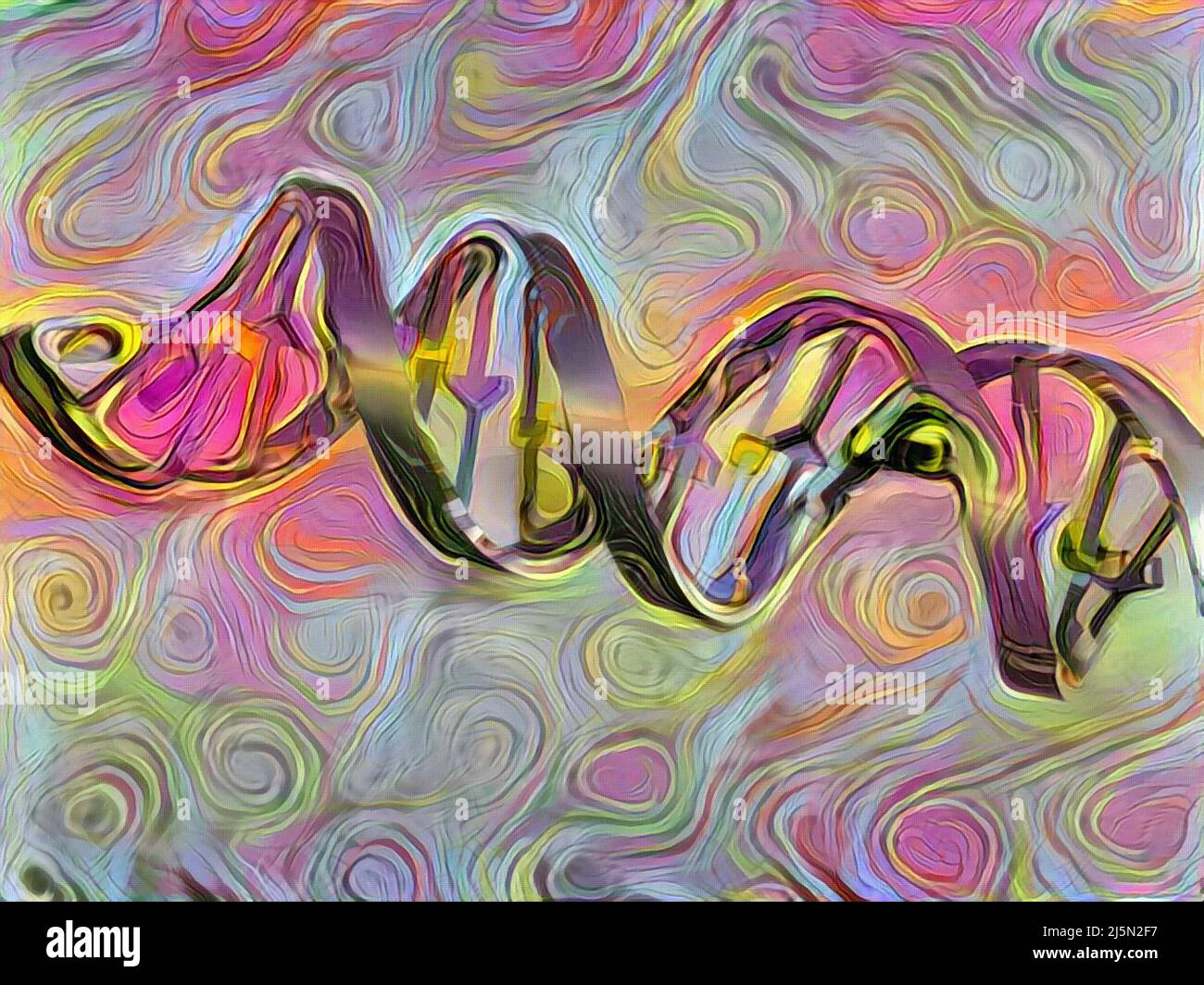 Dna sequencing and dna strand hi-res stock photography and images - Alamy