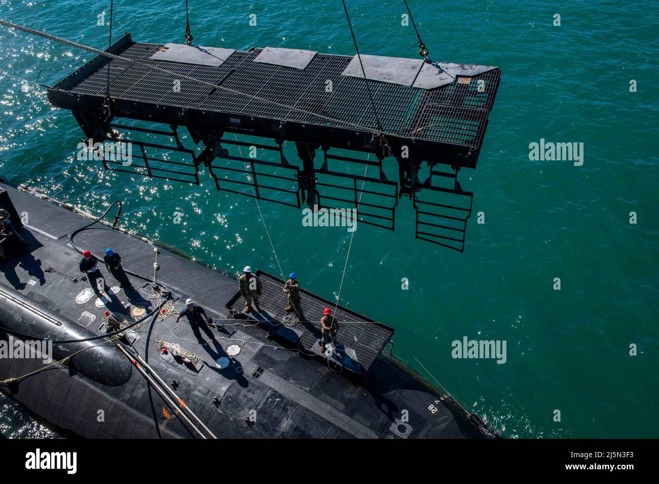 Uss springfield hi-res stock photography and images - Alamy