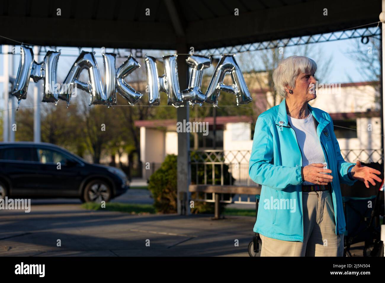 Mary lightbody hi-res stock photography and images - Alamy