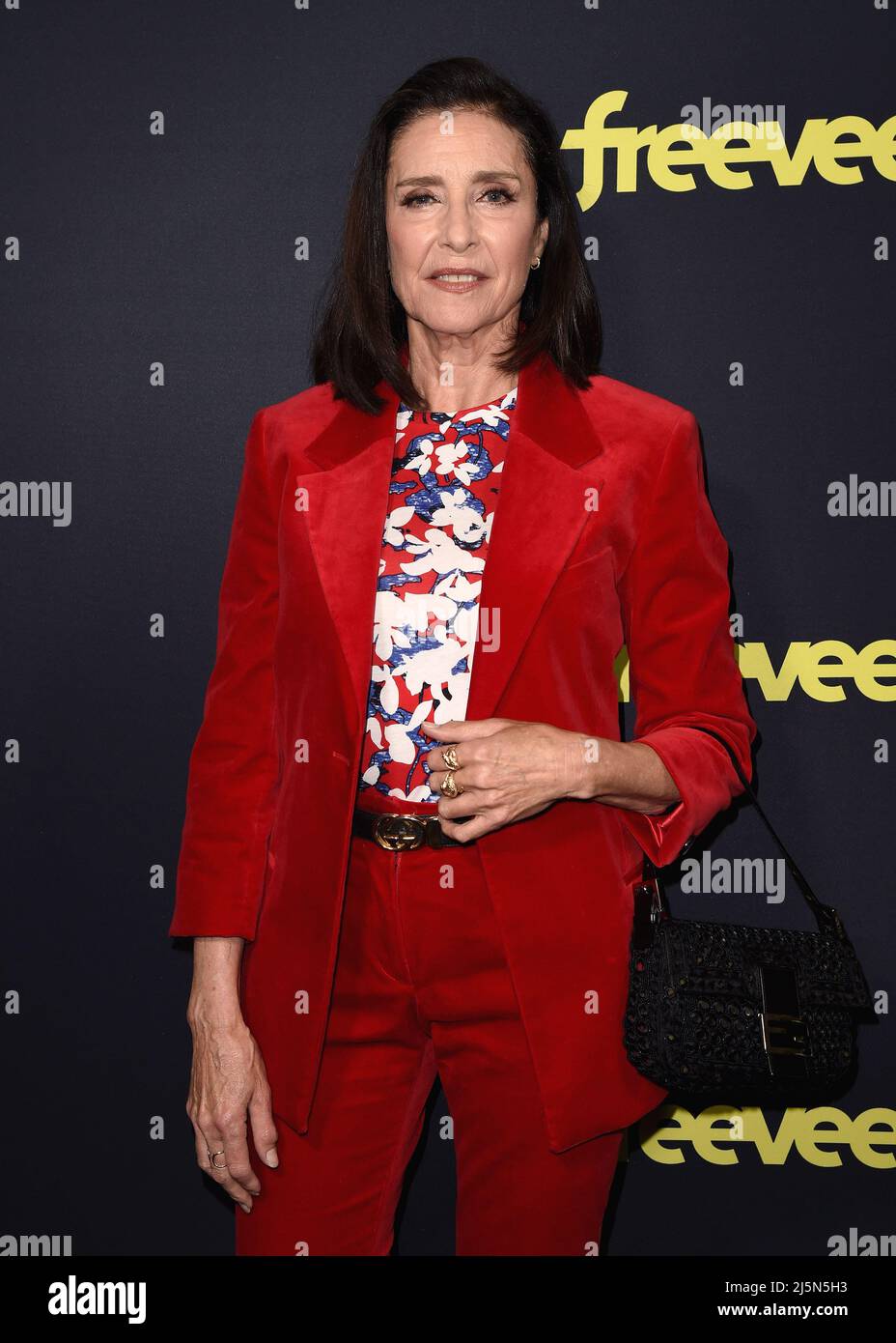 Mimi Rogers 2022