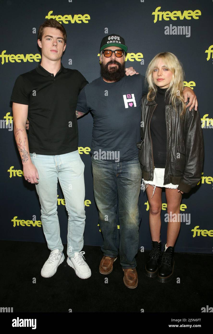 About Actor Titus Welliver