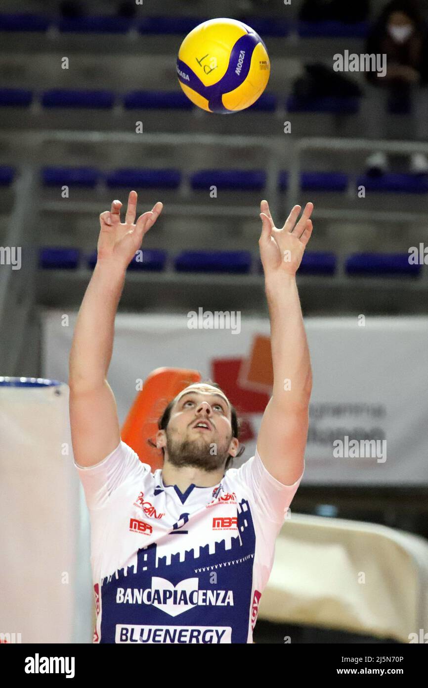 Antoine brizard volleyball hi-res stock photography and images - Alamy