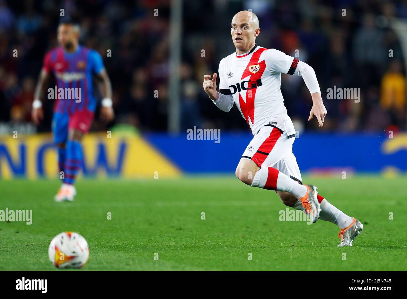 Isi palazon barcelona hi-res stock photography and images - Alamy