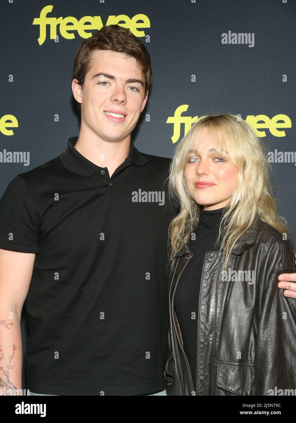 Cora welliver hi-res stock photography and images - Alamy