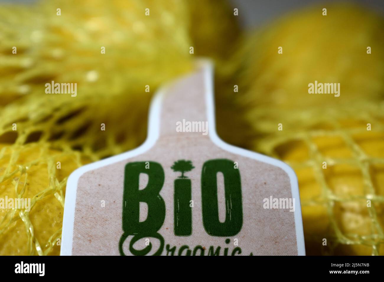 Bio product fruit hi-res stock photography and images - Alamy