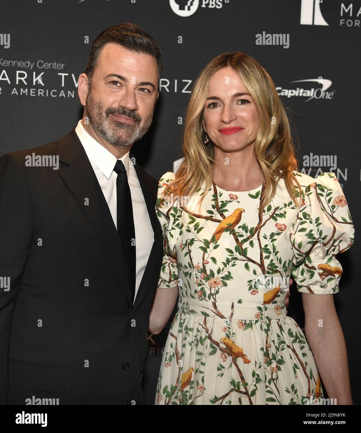 Jimmy Kimmel Wife And Kids