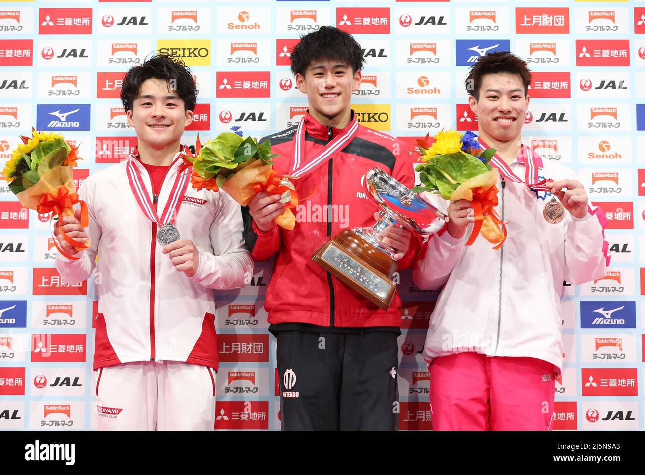 Ryosuke Hashimoto 2022