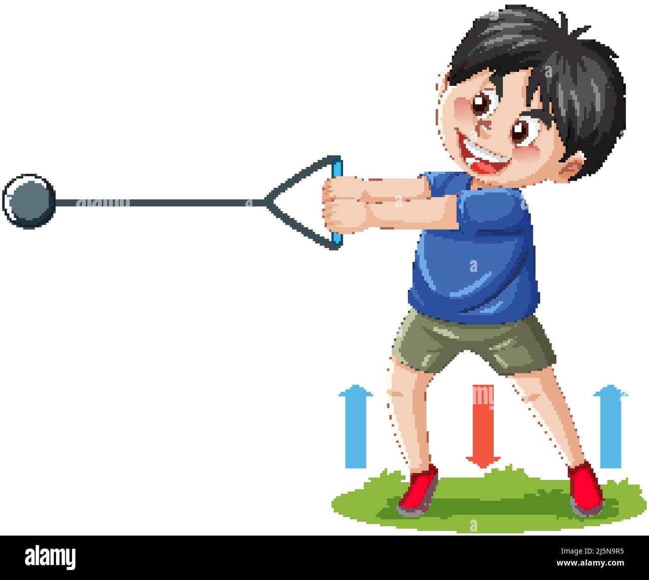 Science Motion And Force