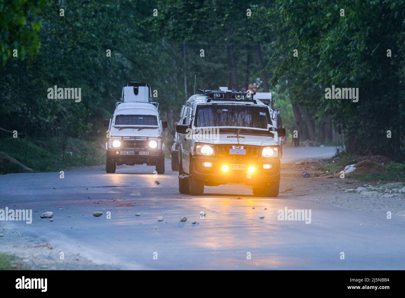 Pahoo pulwama hi-res stock photography and images - Alamy