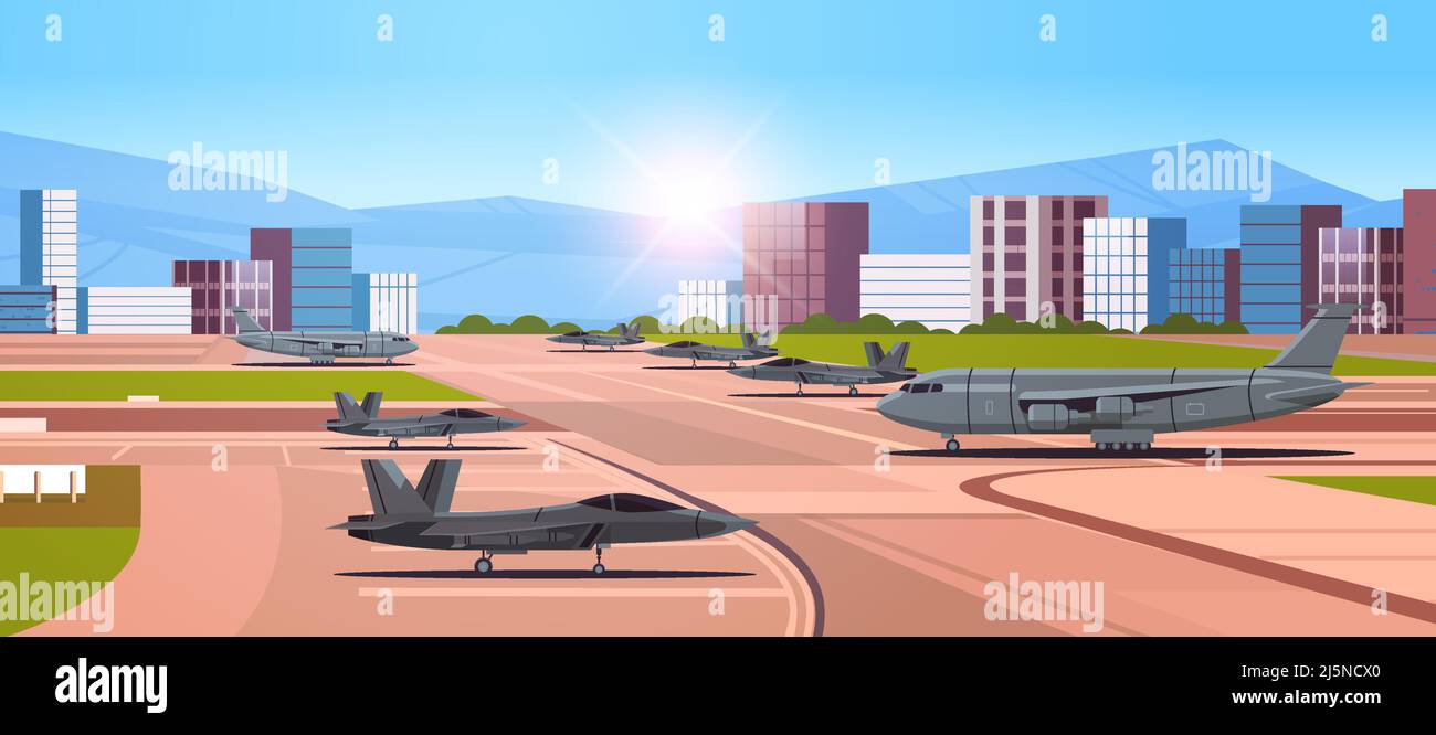 jet-powered strategic bomber planes special battle transport on ...