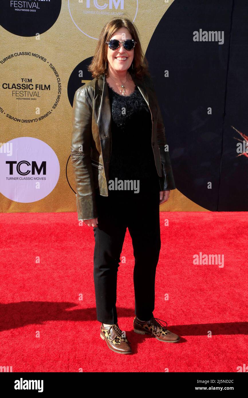April 21, 2022, Los Angeles, CA, USA: LOS ANGELES - APR 21: Patty ...