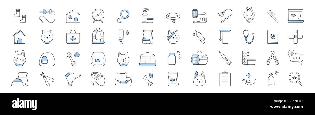 Sick dog food Stock Vector Images - Alamy