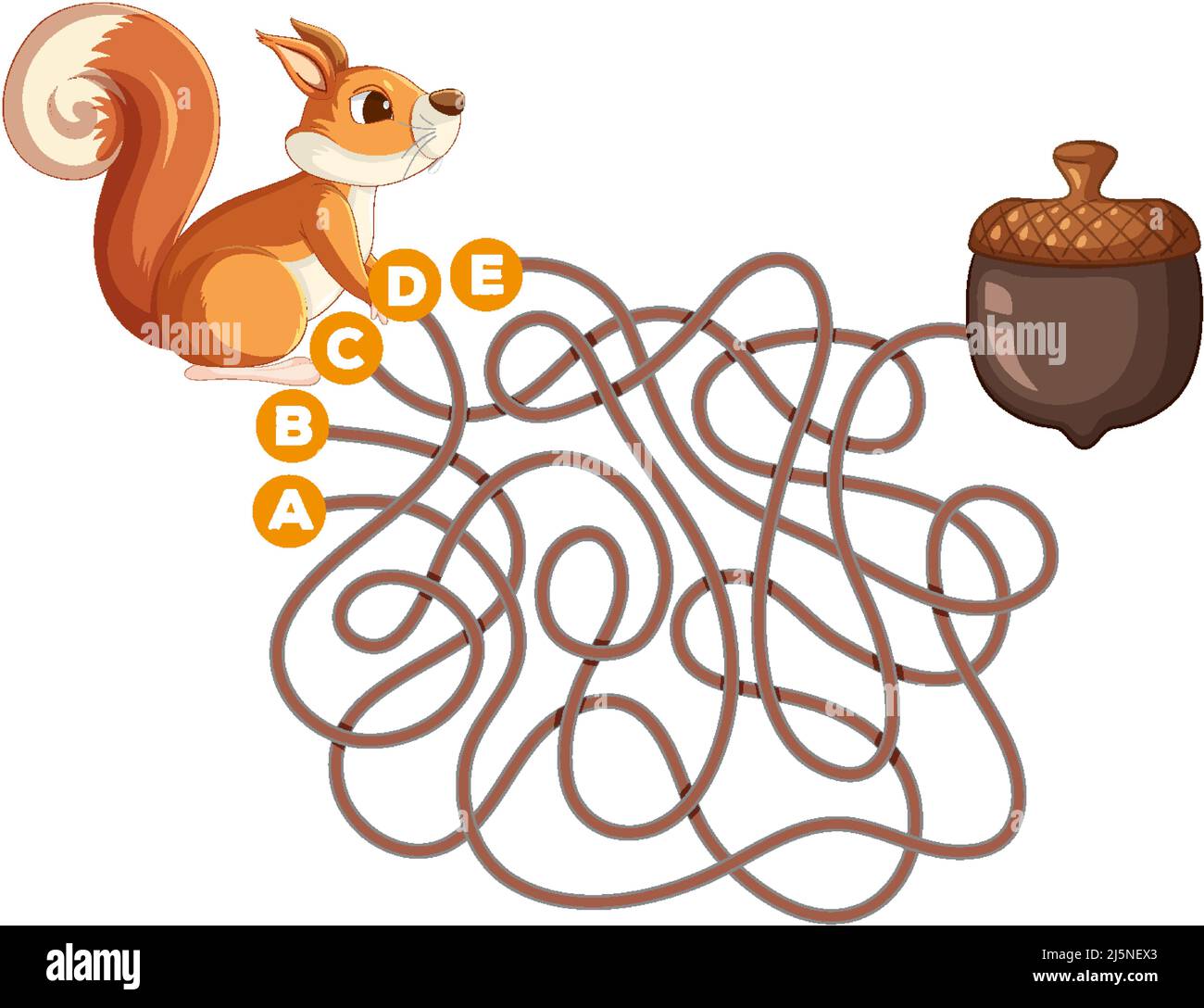 Dnut Stock Vector Images - Alamy
