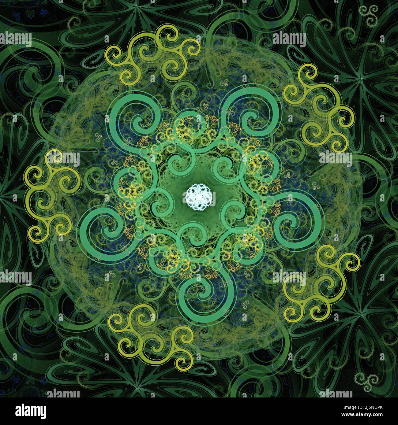 Triskele ireland hi-res stock photography and images - Alamy