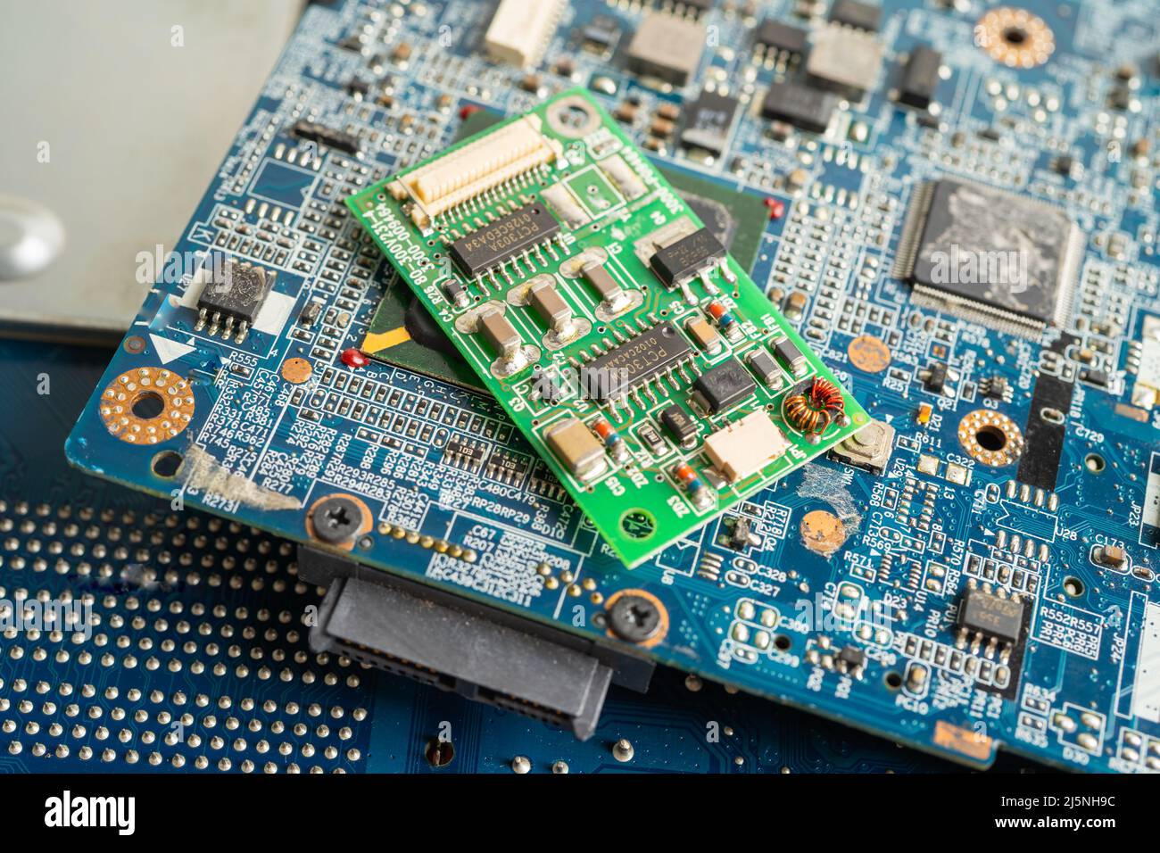 micro circuit main board computer electronic technology, hardware ...