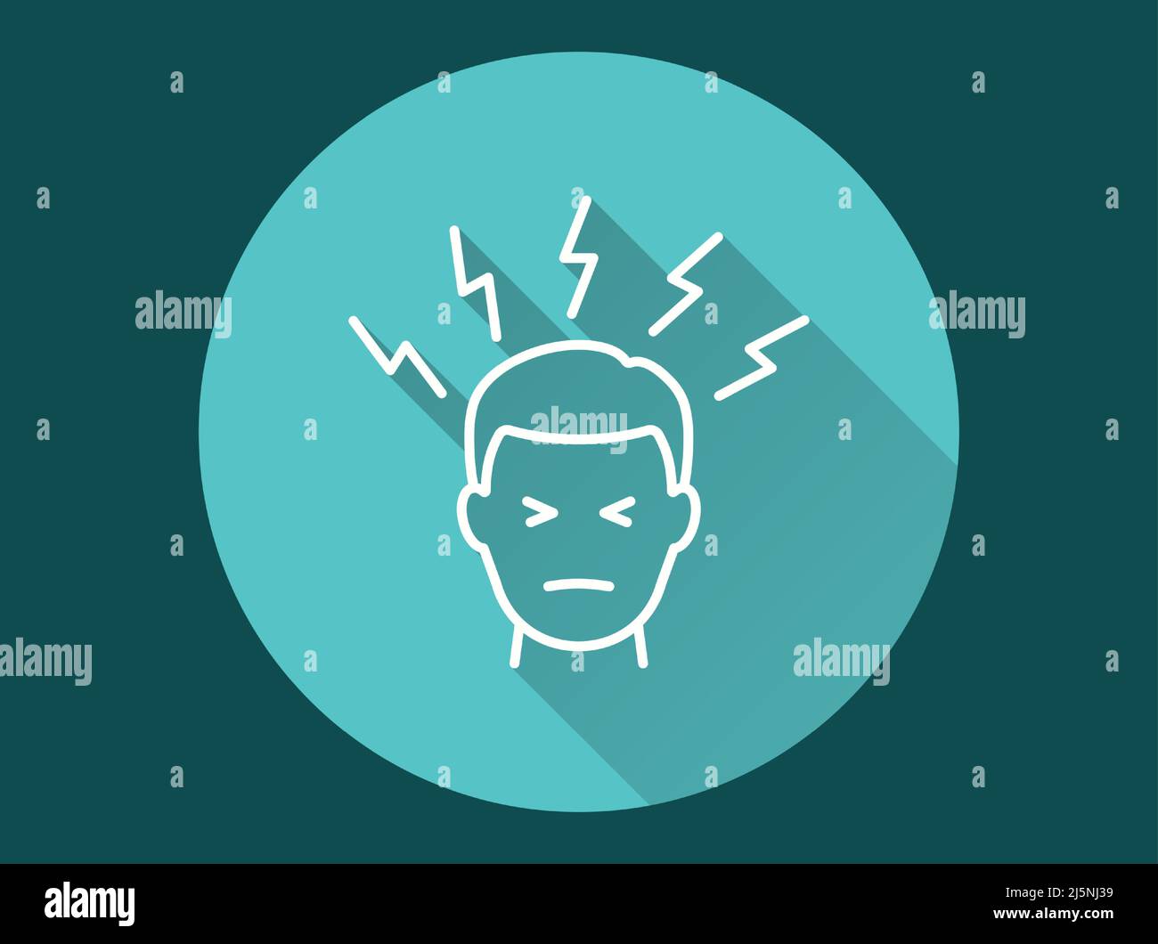 Psychosis symbol hi-res stock photography and images - Alamy
