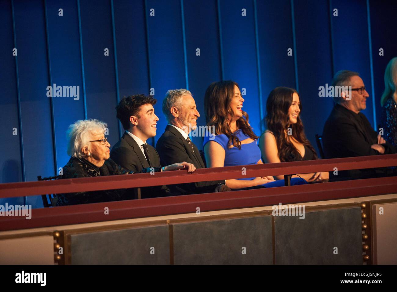 Marian Leibowitz Nate Jon Tracey & Maggie Stewart Larry Leibowitz ...