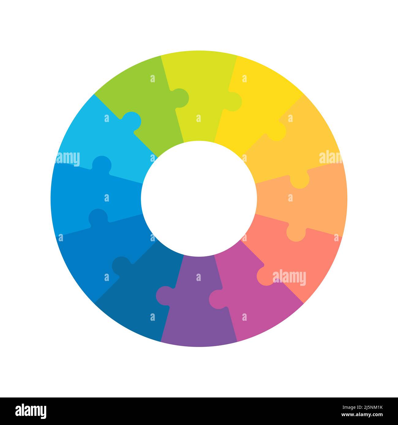 12 step infographics hi-res stock photography and images - Alamy