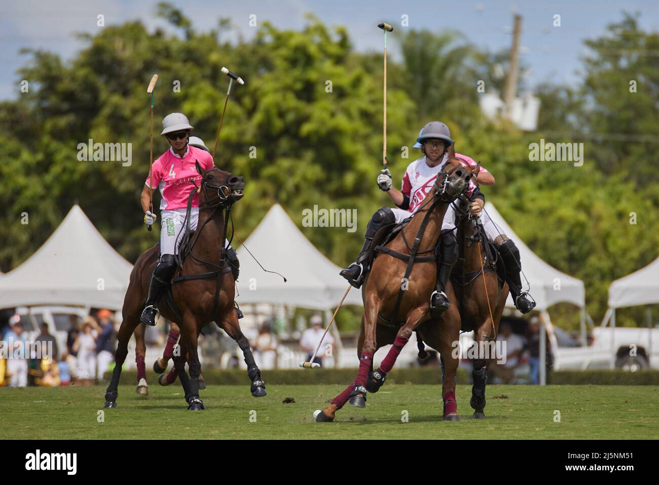 4 Jared Zenni from La Elina, and 3 Matias Torres Zavaleta from Pilot ...