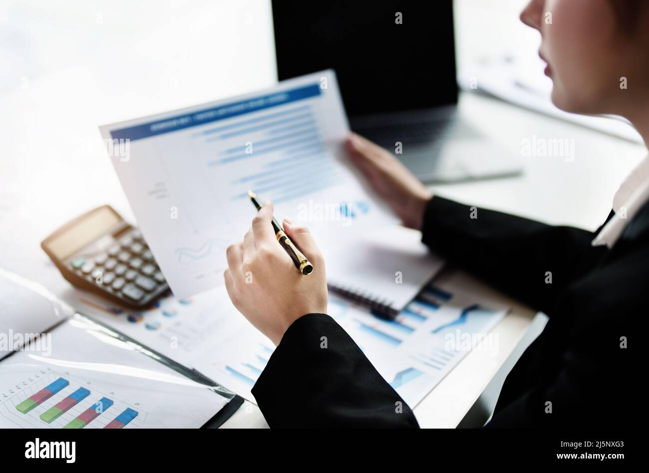 Data auditing hi-res stock photography and images - Alamy