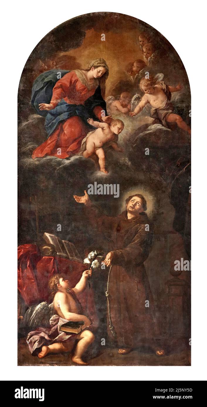 Liborio Cut Out Stock Images & Pictures - Alamy