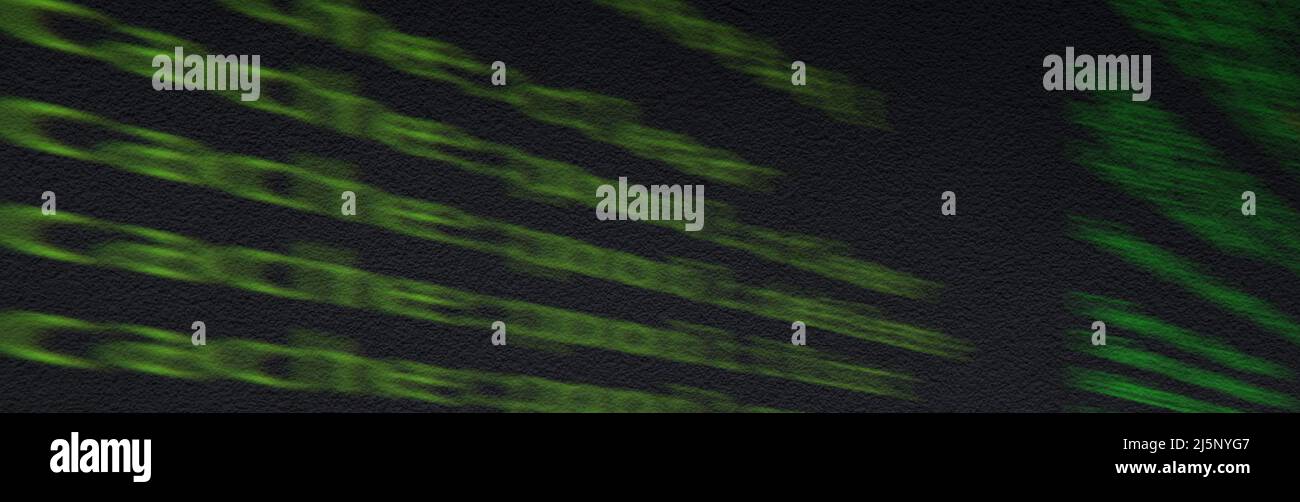 Cybersecurity computer abstract green background hi-res stock ...