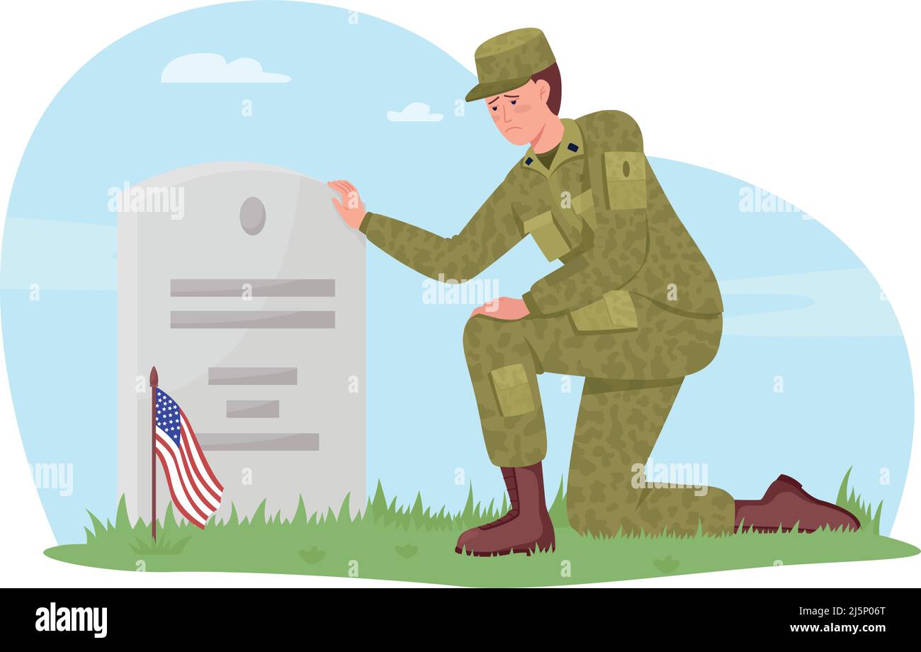 Exterior of the memorial Cut Out Stock Images & Pictures - Alamy