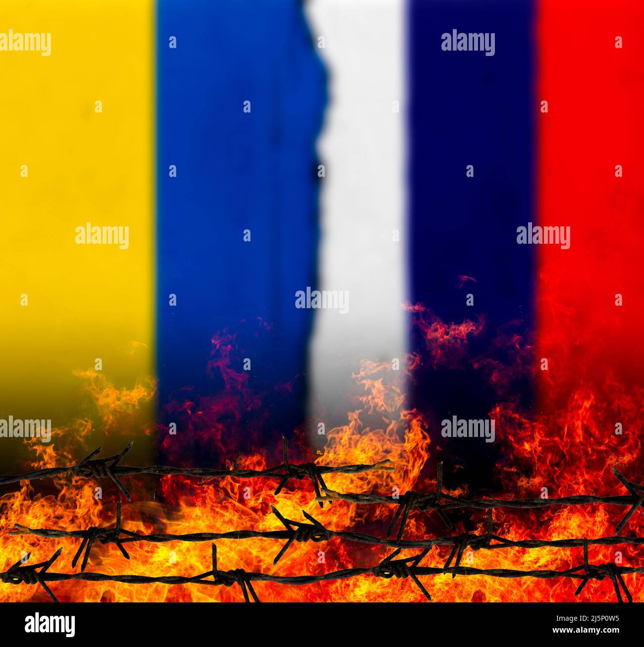 No war stop russian hi-res stock photography and images - Alamy