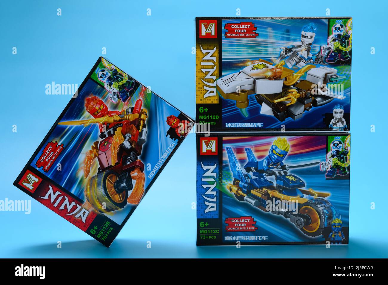 Diy puzzles hi-res stock photography and images - Alamy